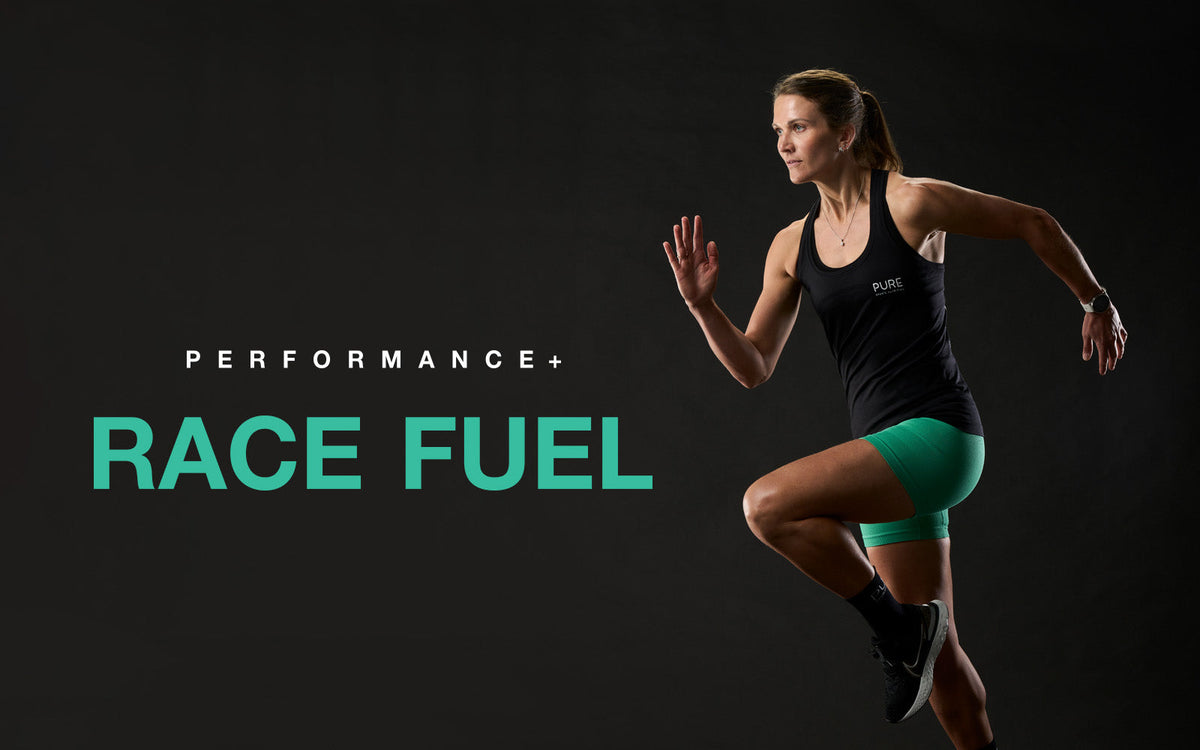 The Science Behind Race Fuel – PURE Sports Nutrition Australia