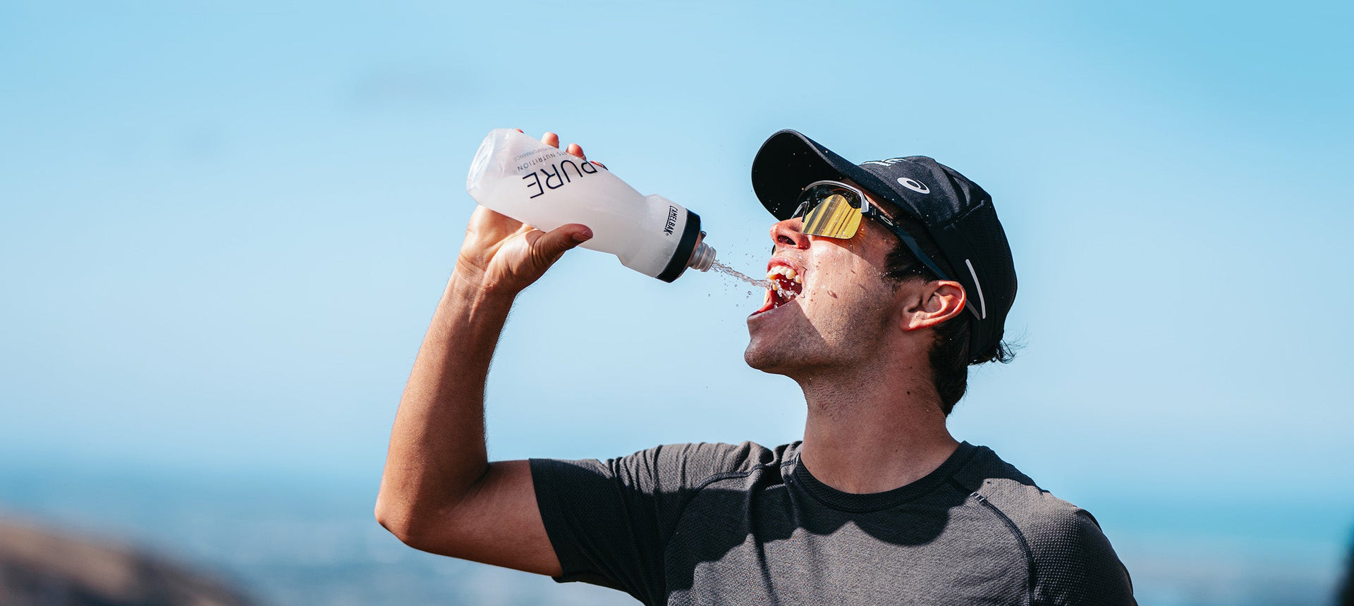 Electrolytes & Hydration – PURE Sports Nutrition Australia