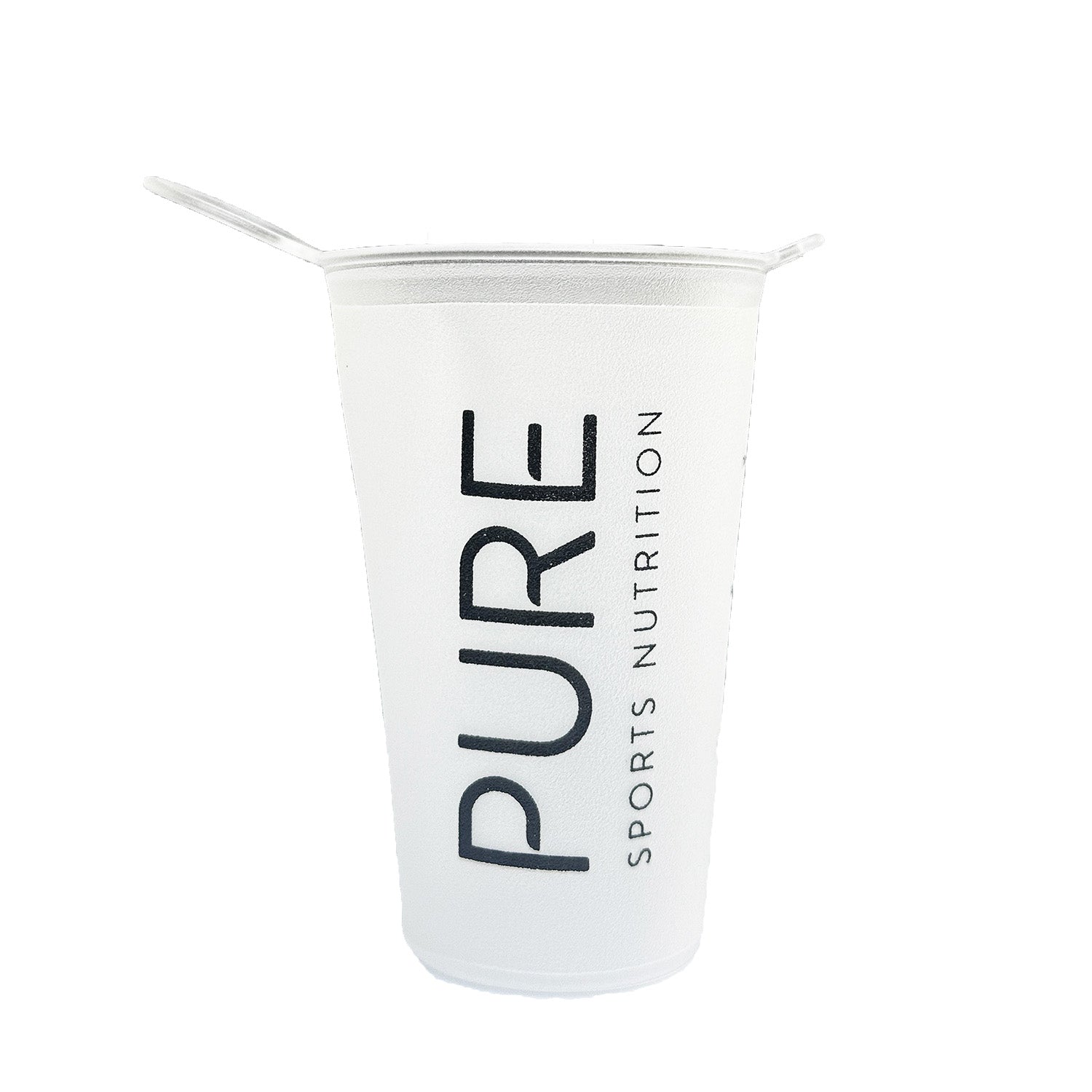 PURE Collapsible Soft Cup – PURE Sports Nutrition Australia