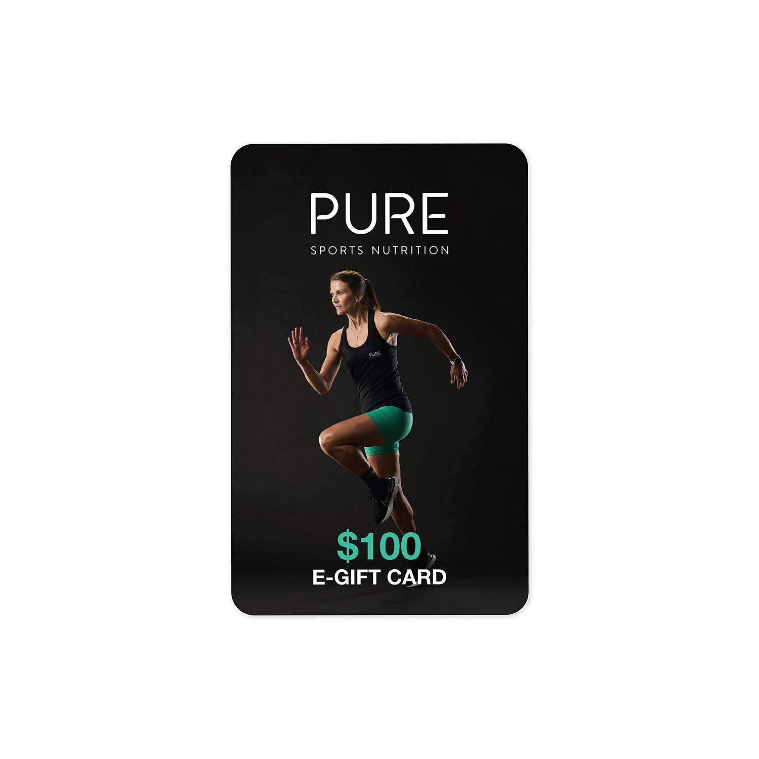 PURE E-Gift Card – PURE Sports Nutrition Australia